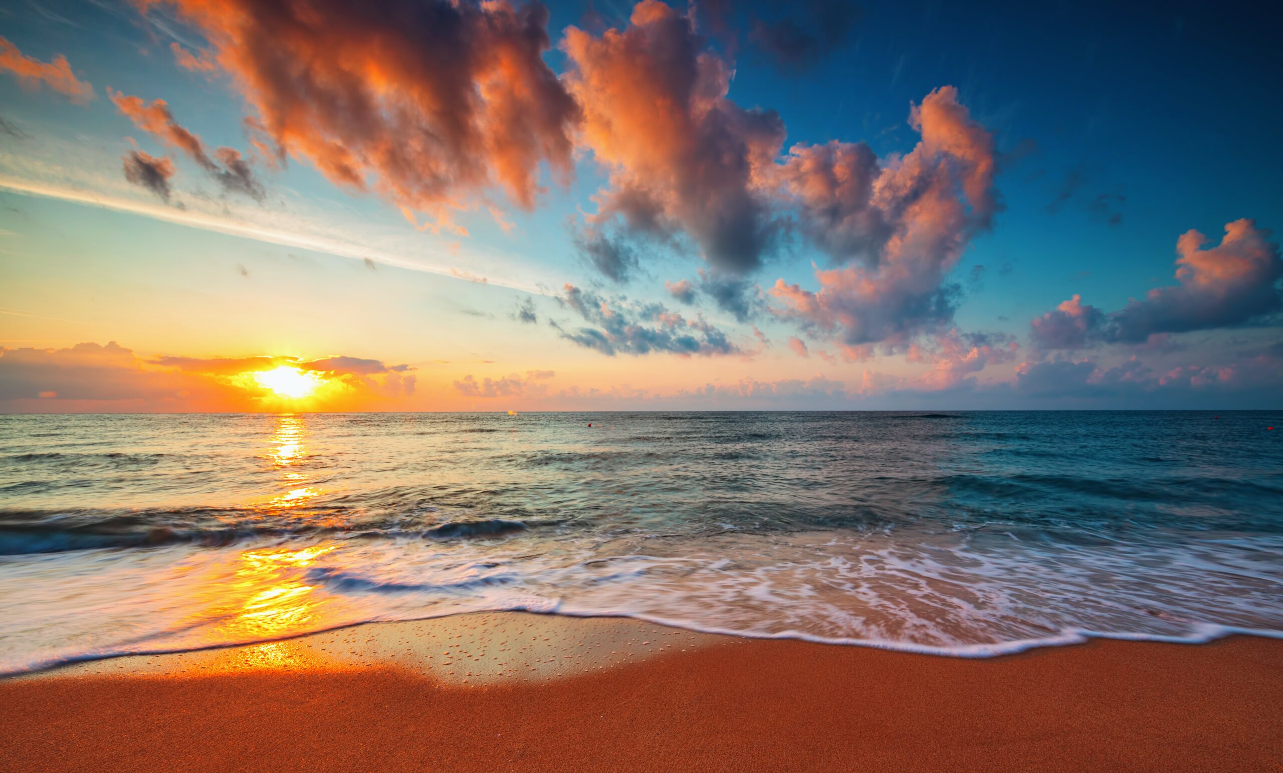 New Insights Into The Day night Cycle Of The Global Ocean Earth