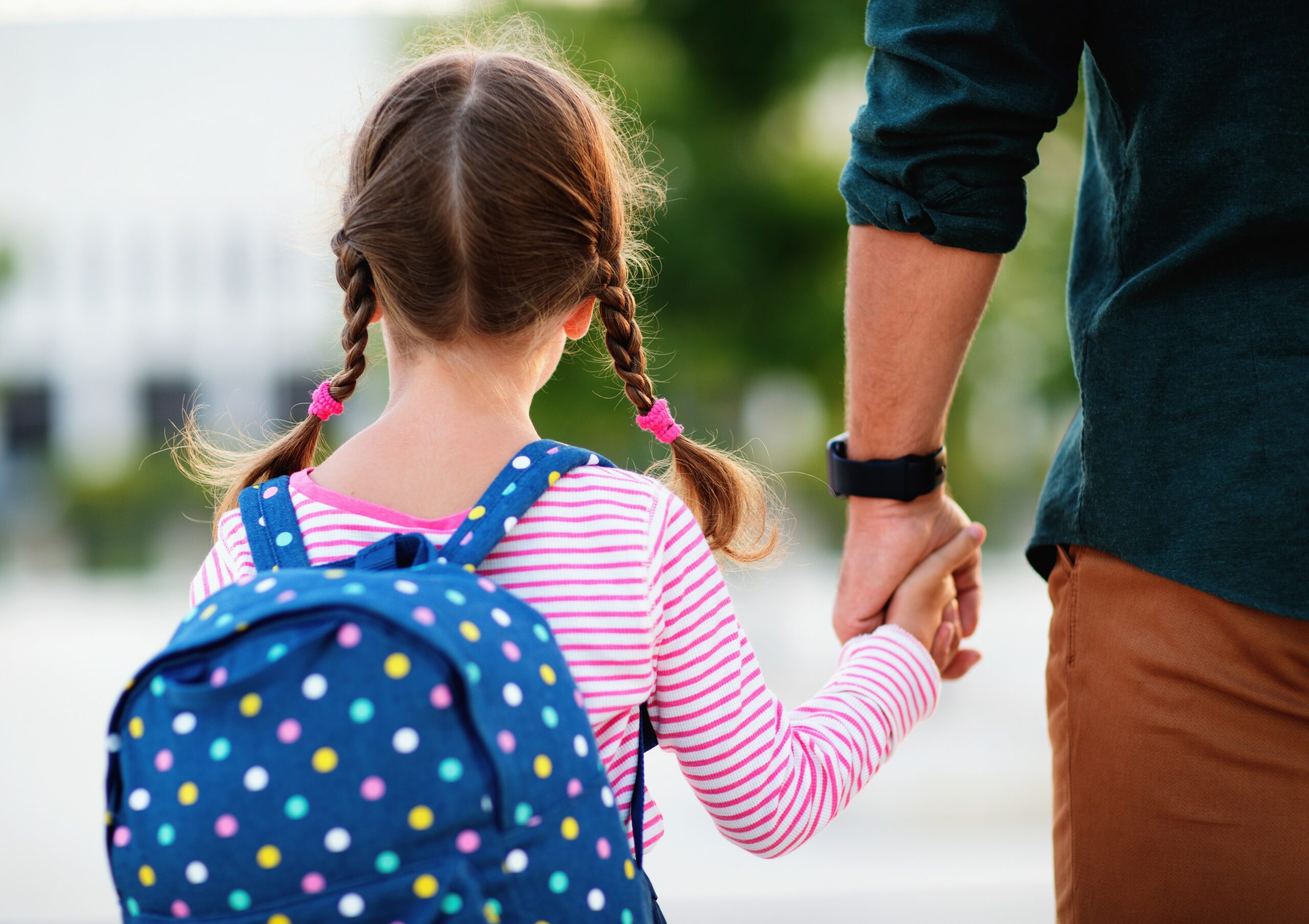 Simple actions can reduce air pollution in schools - Earth.com