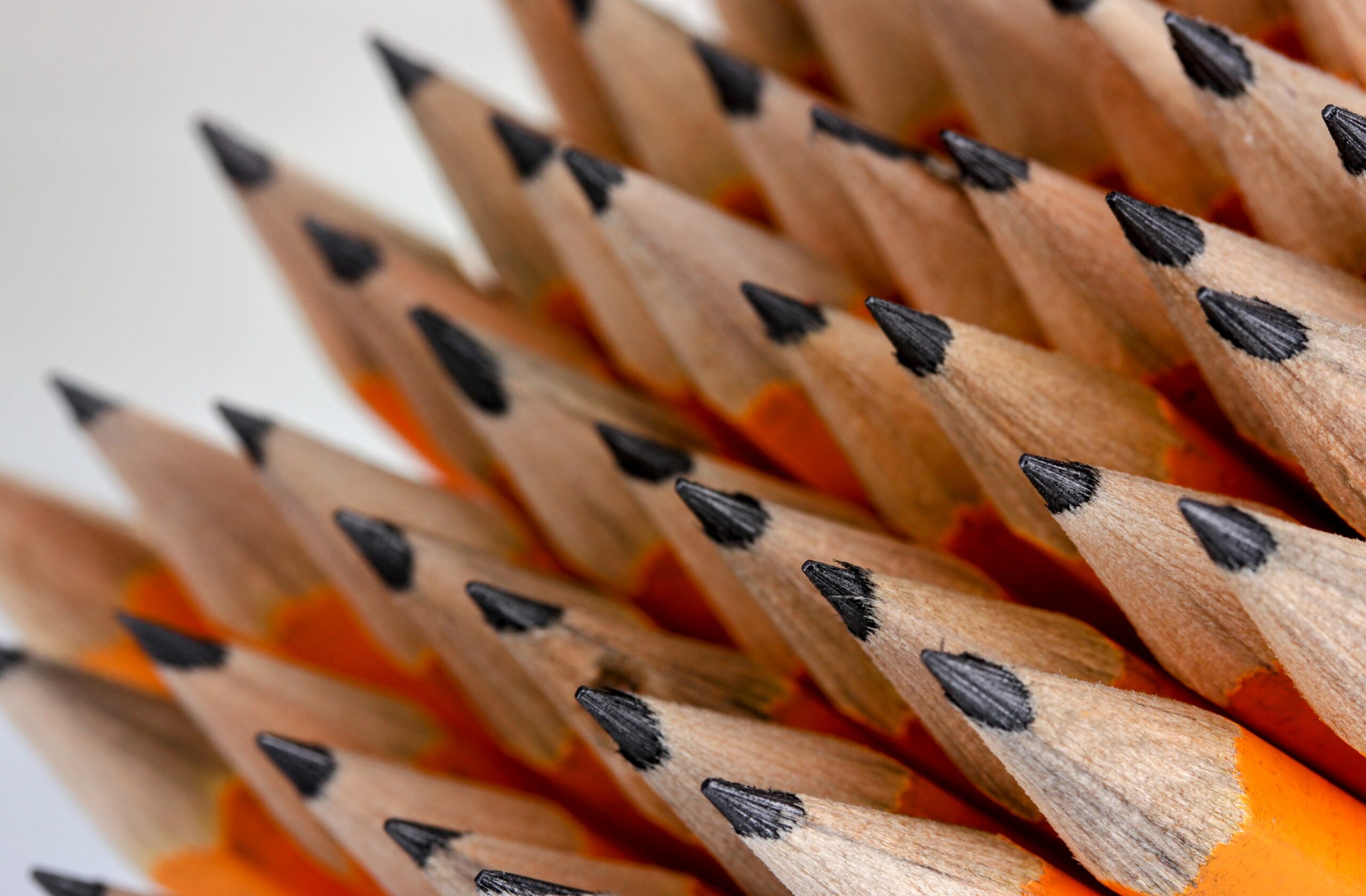 Pencils may hold the key to future electronics - Earth.com