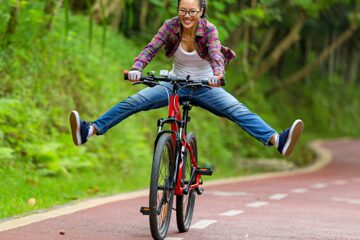 Exercise over social media: less stress, more life satisfaction • Earth.com