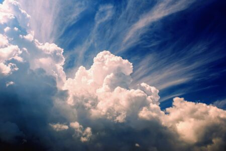 How do clouds influence Earth’s climate? • Earth.com