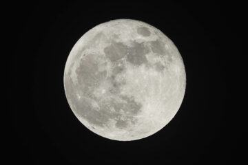 What are Moon Tides? - Earth.com