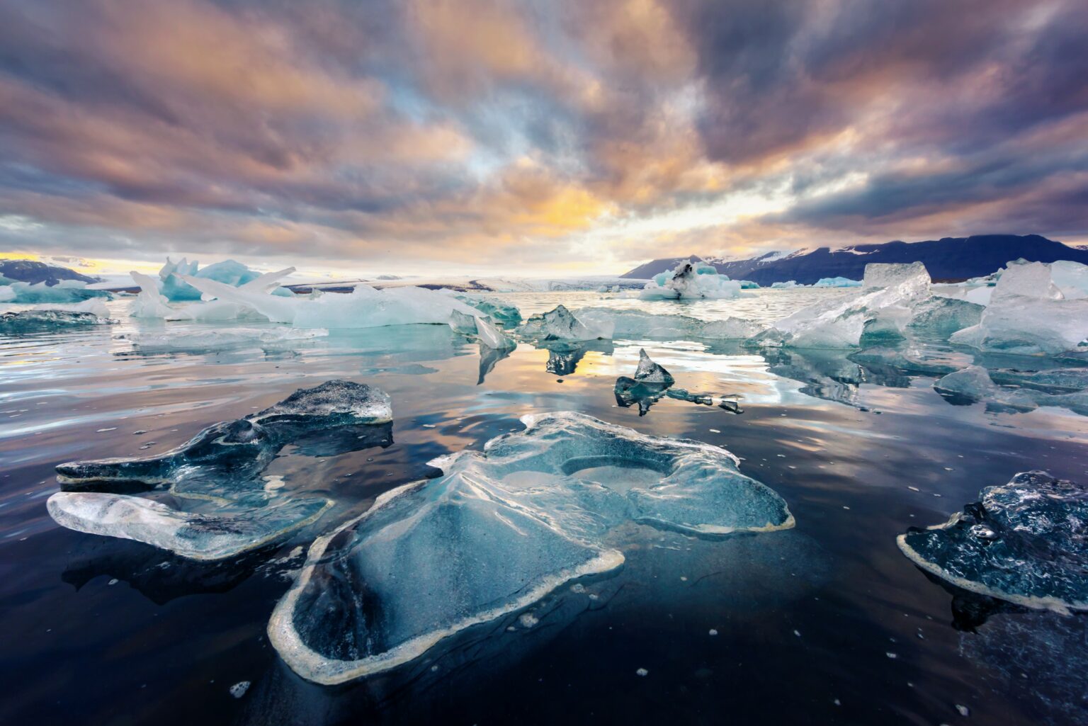 Arctic rainfall could soon double, with dramatic consequences • Earth.com