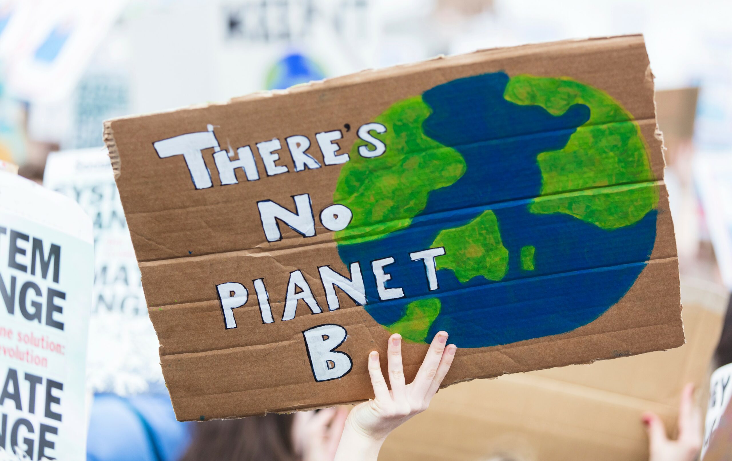 Climate change could lead to civilization collapse - Earth.com