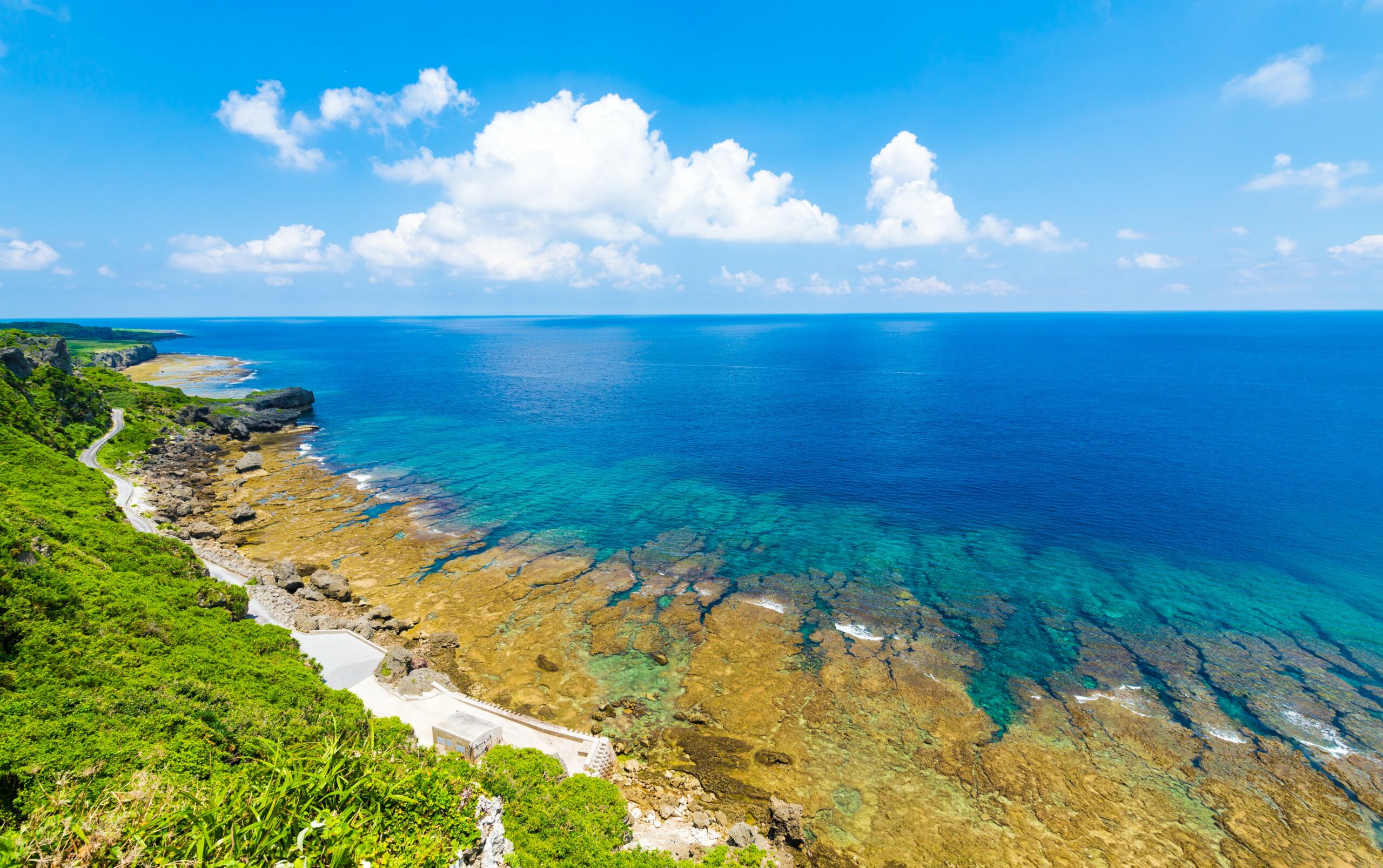 Extreme ocean warming in Japan linked to human activities - Earth.com