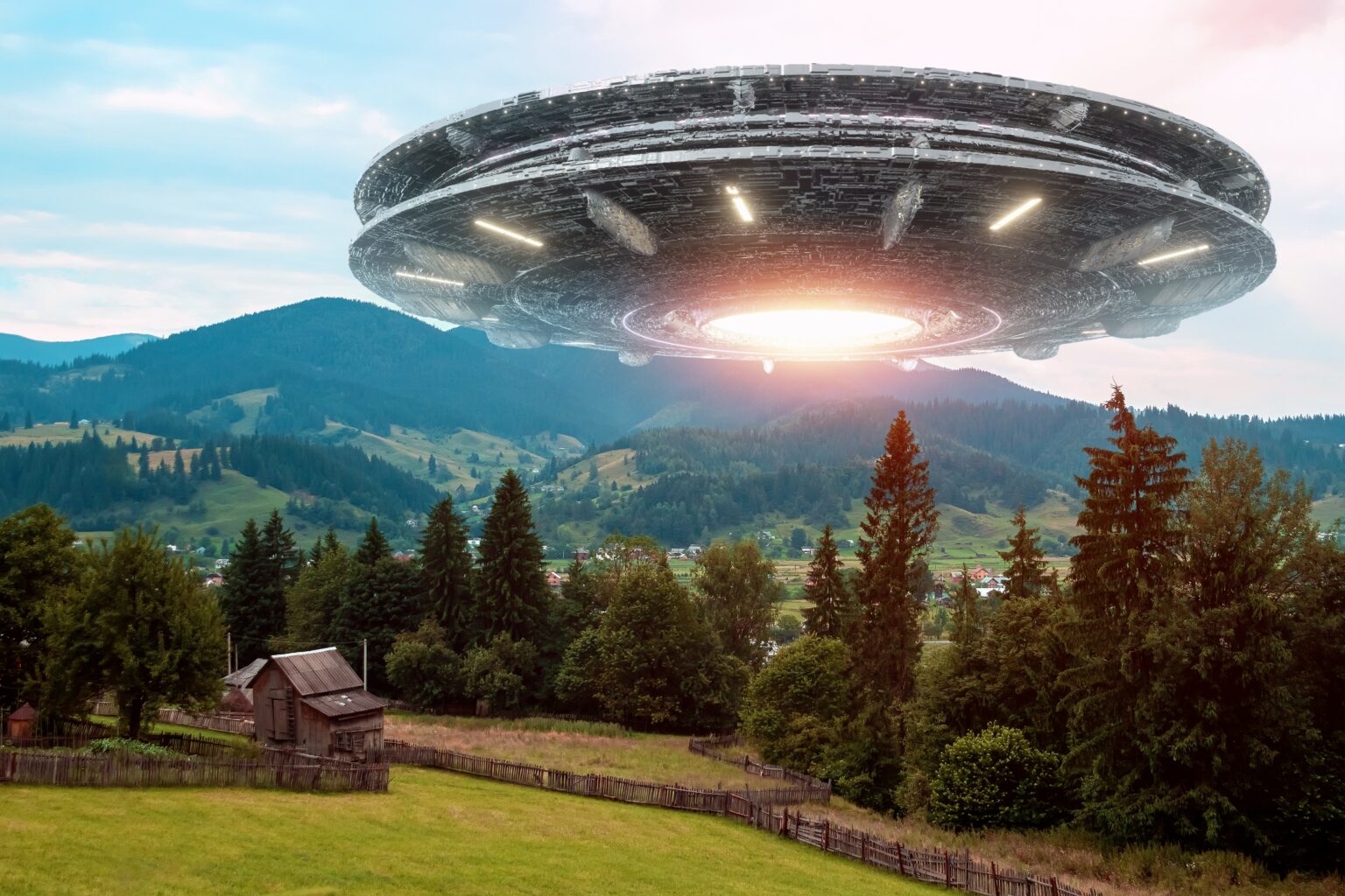 What will humans do if we discover extraterrestrial life? • Earth.com