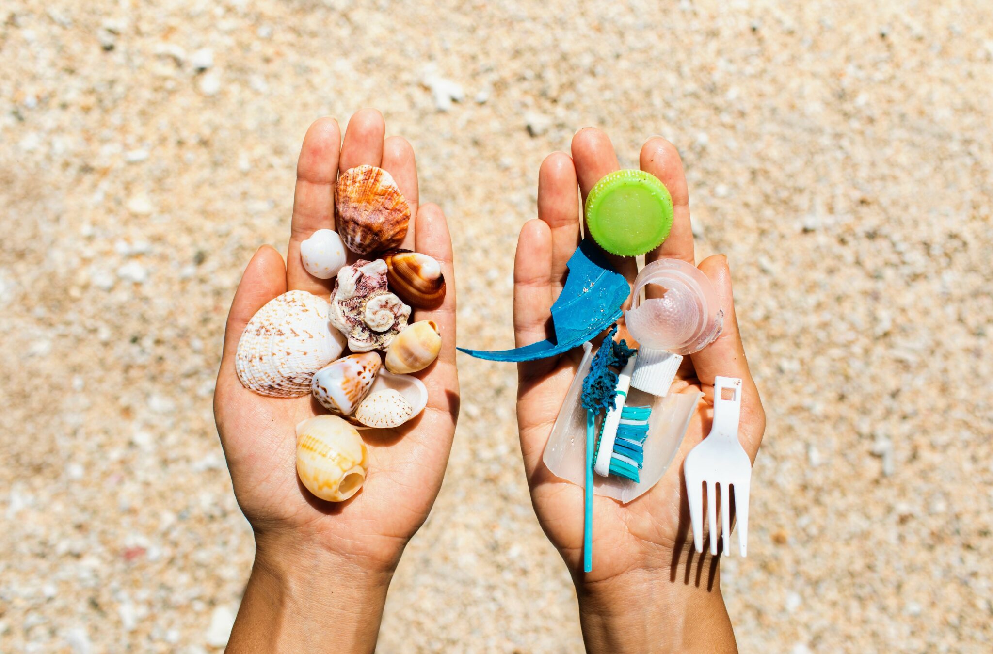 The world may put an end to plastic pollution by 2040 • Earth.com