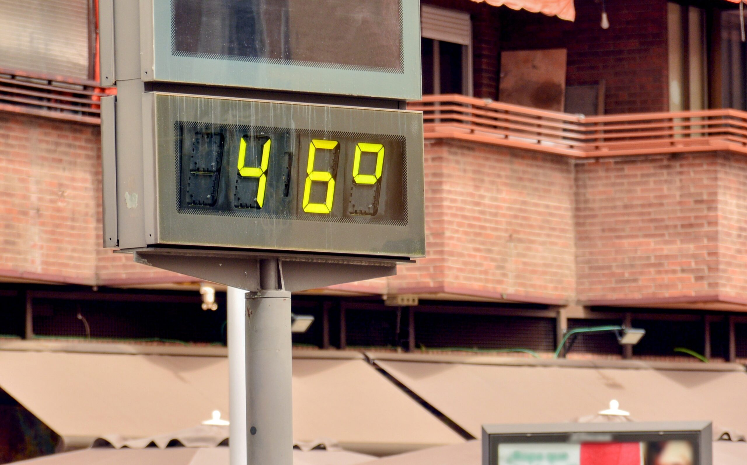 Heatwaves in Europe linked to over 20,000 excess deaths - Earth.com