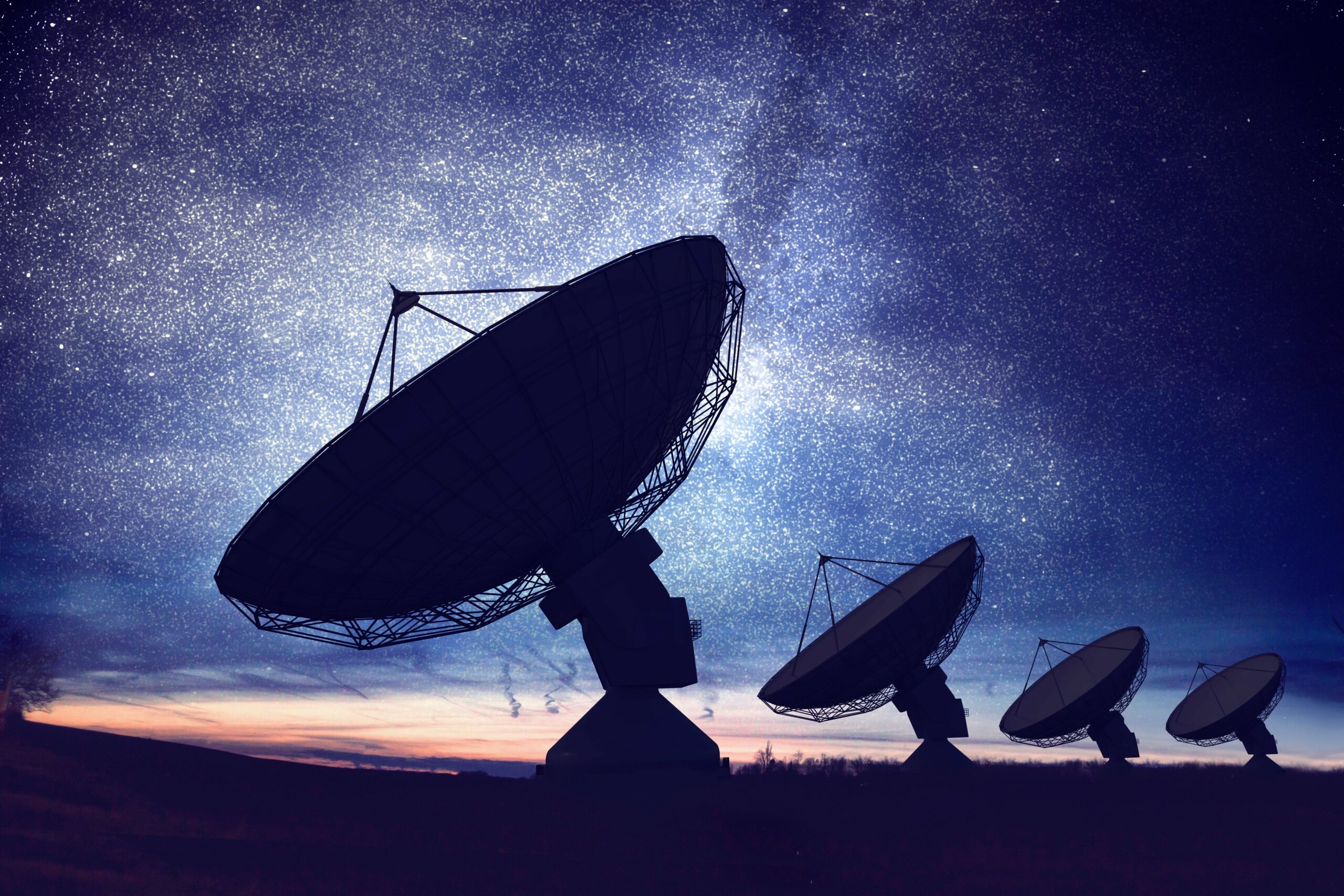 How has astronomy research been impacted by COVID-19? - Earth.com