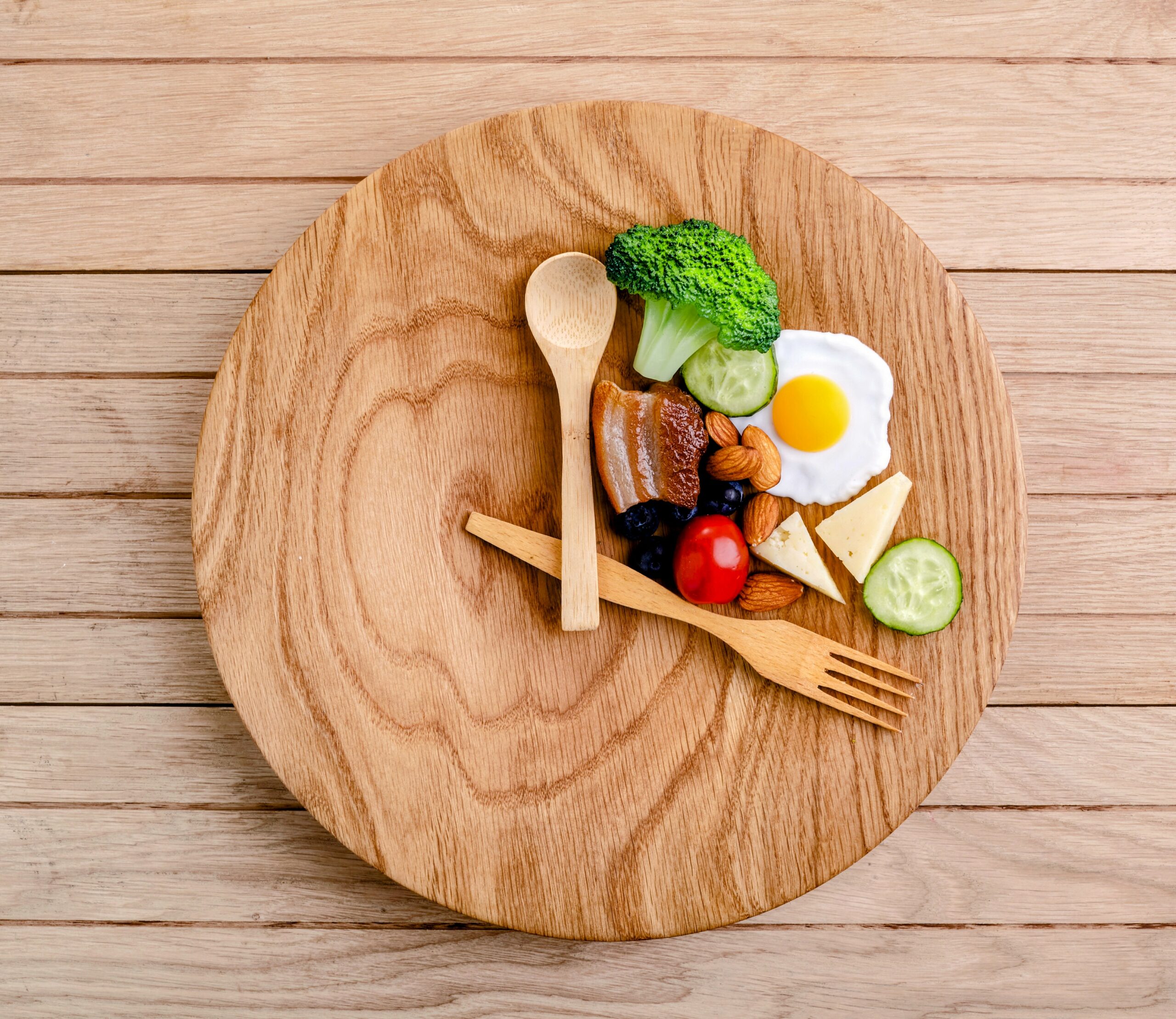 Intermittent fasting can reverse type 2 diabetes - Earth.com