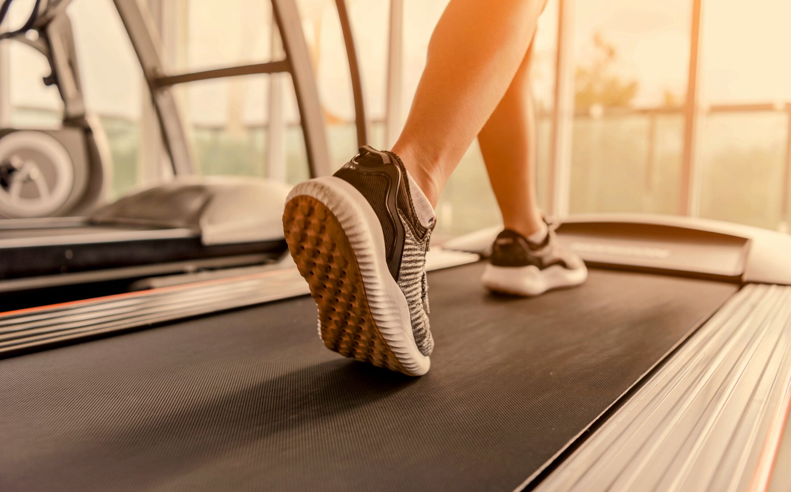 It's not how much, but how often we exercise that counts - Earth.com