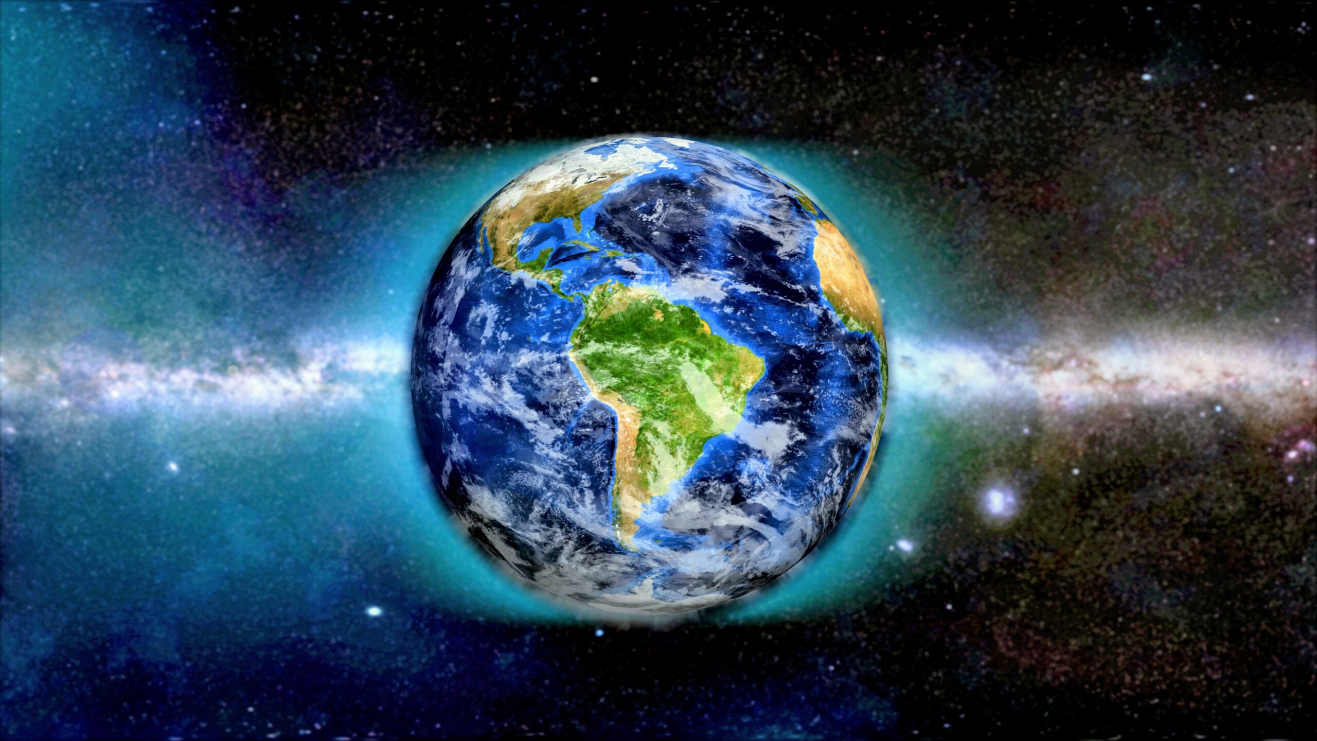 How Does Space Radiation Affect Plants Earth