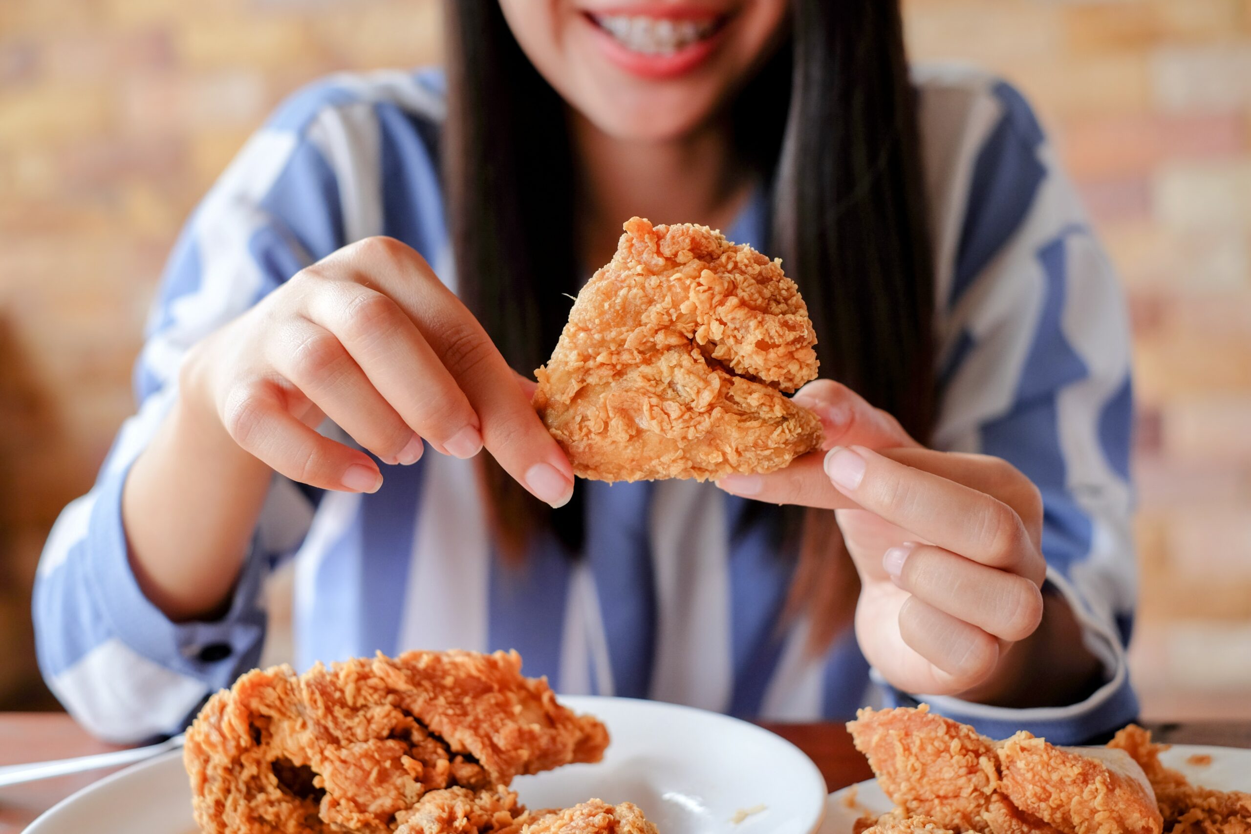 Eating behavior is influenced by the unconscious mind • Earth.com