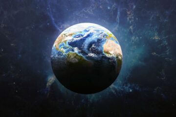 Earth’s inner core is slowing down • Earth.com