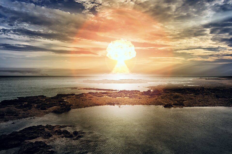 Risk Of Nuclear Winter Underestimated By Most People Earth Risk Of Nuclear Winter Underestimated By Most People Earth