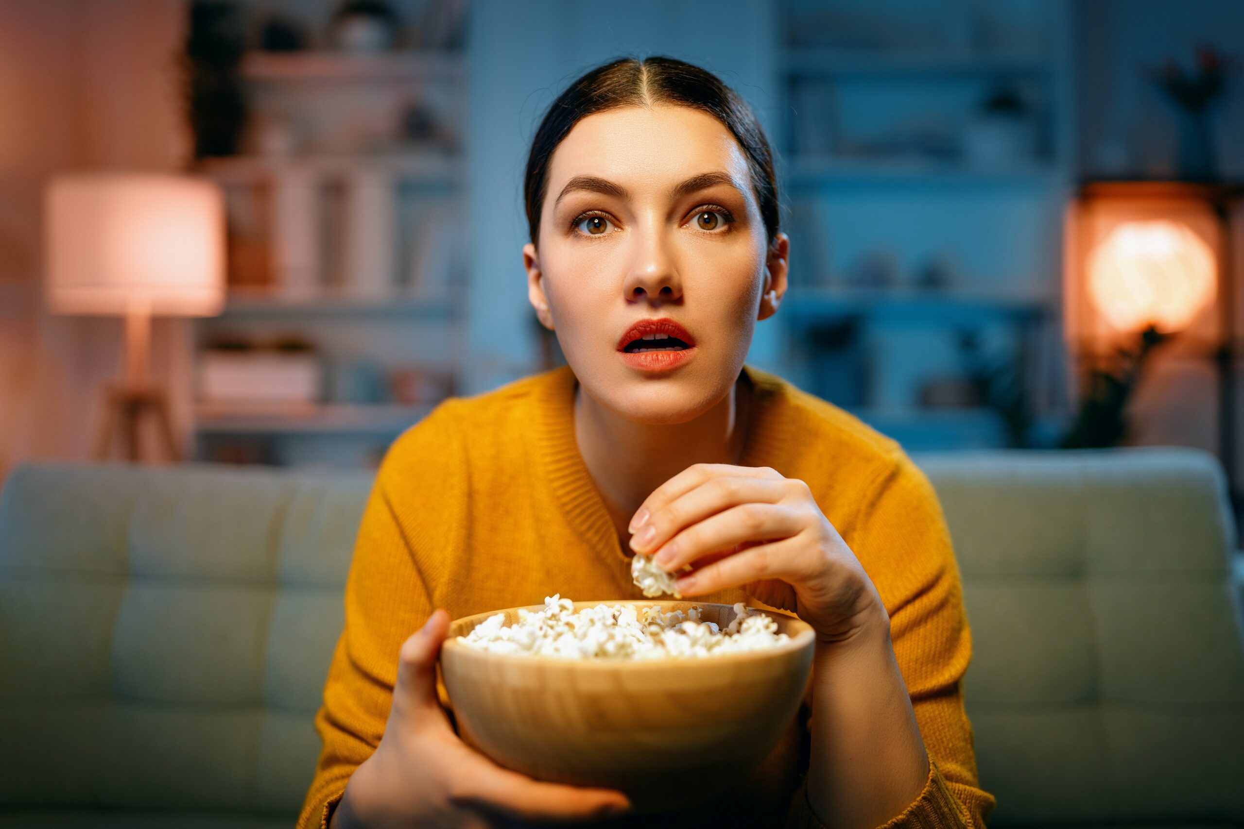 How Does Watching Movies Affect Our Brain Earth