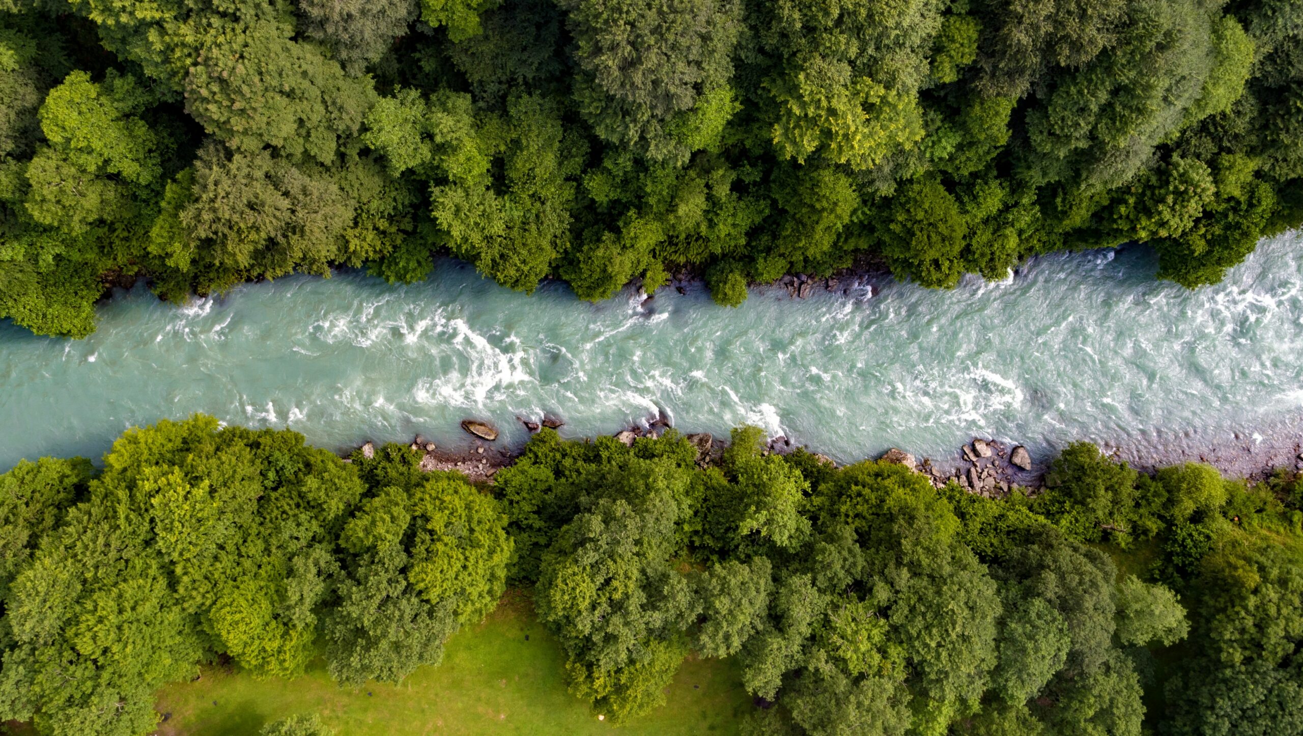 Rising river temperatures provide new clues about climate change ...