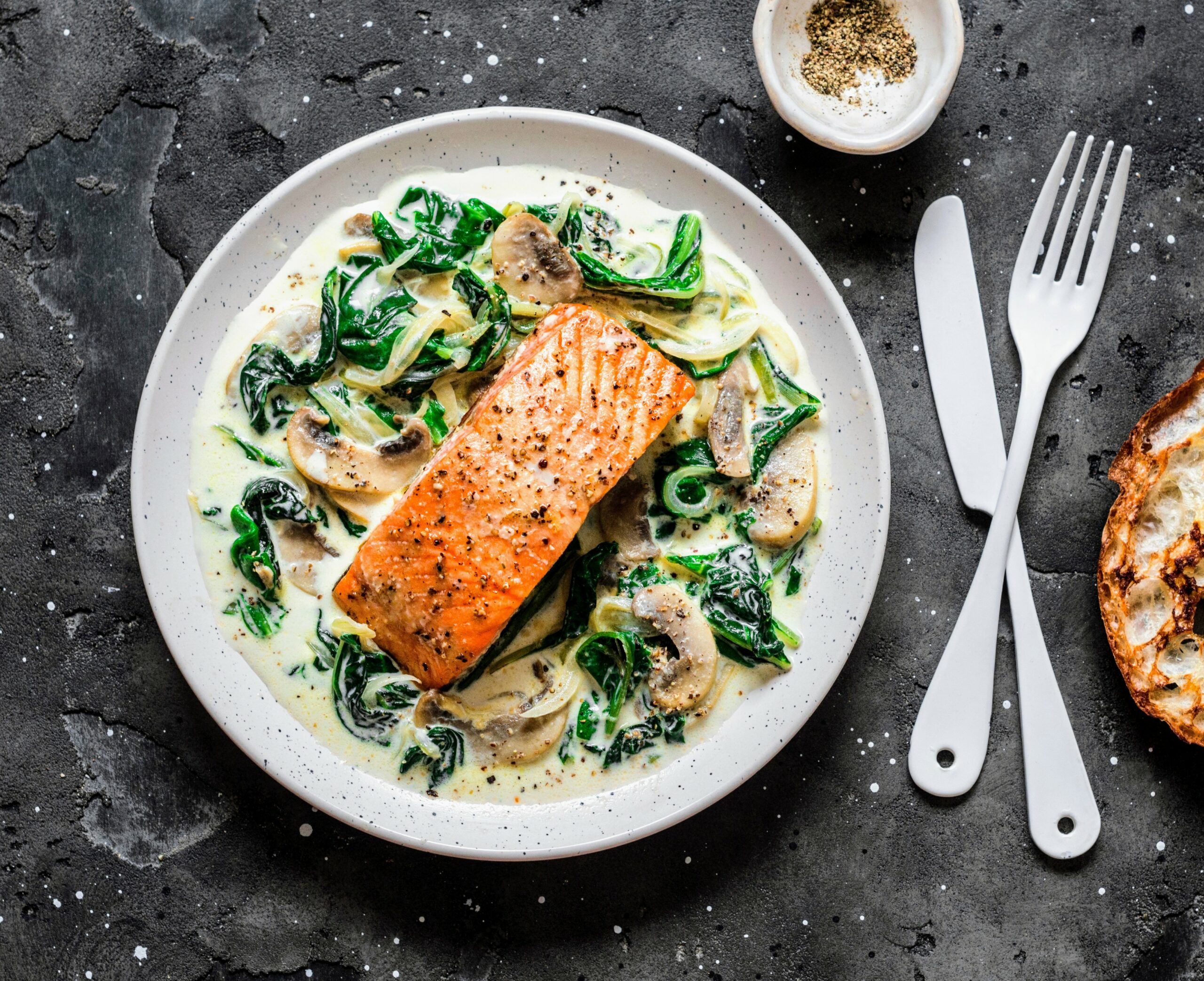 Blue foods could help address global challenges - TrendRadars