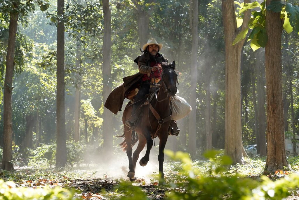 Scientists may have identified the world’s first horse riders • Earth.com