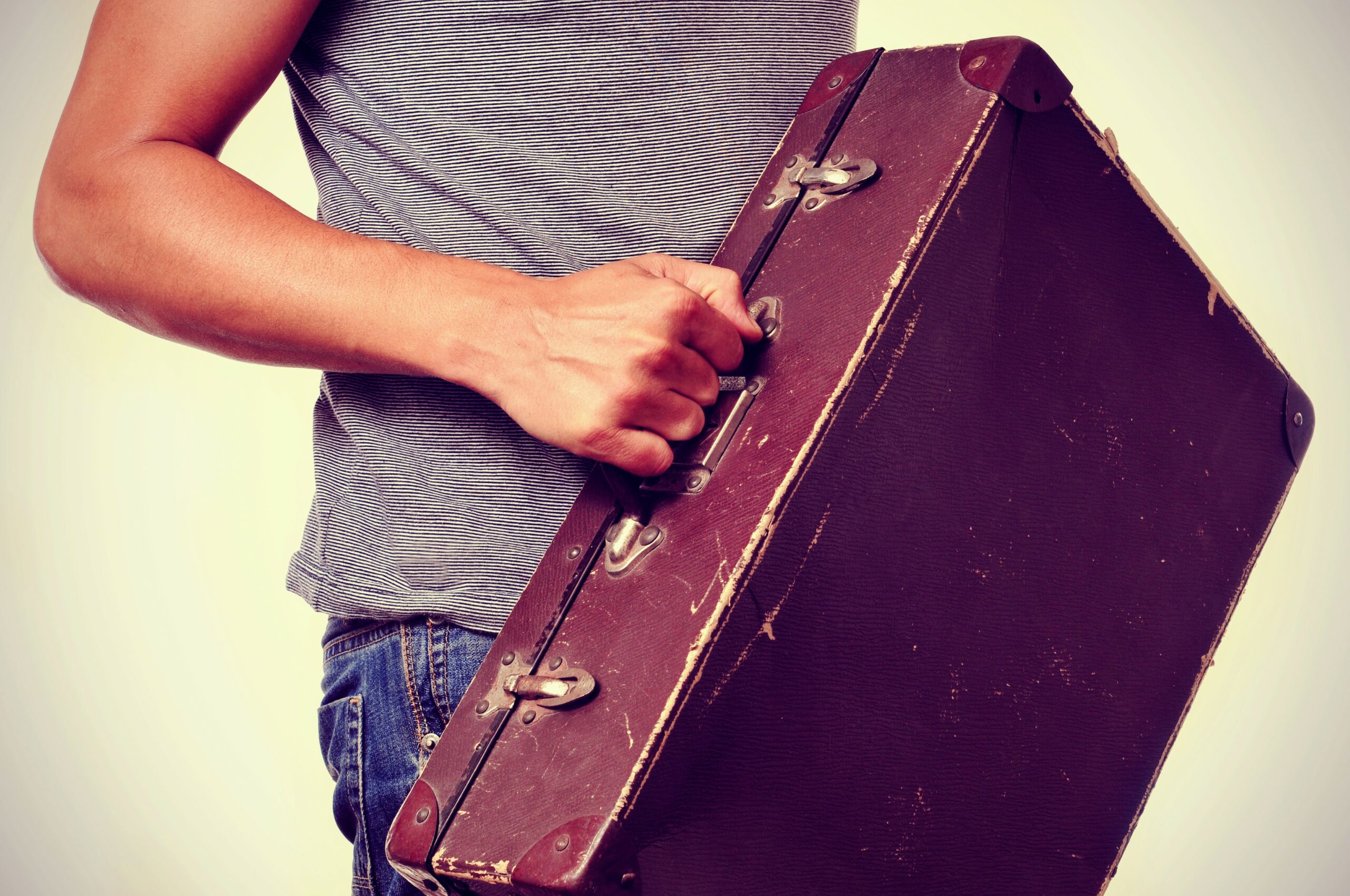 Short-distance migrations are a common part of life - Earth.com