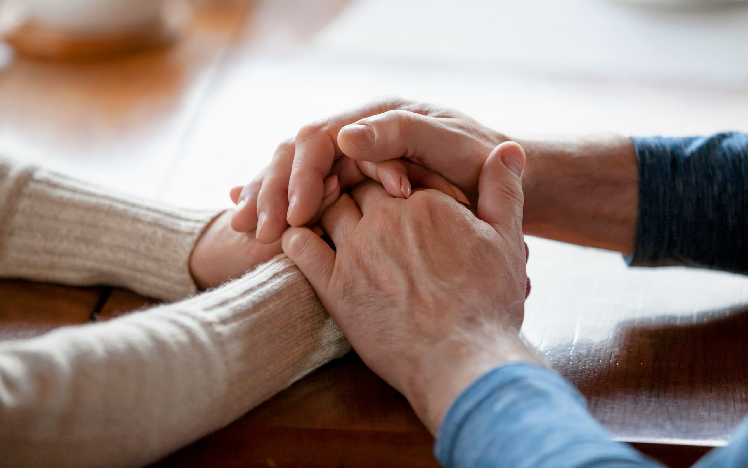 New target identified to prevent age-related diseases - Earth.com