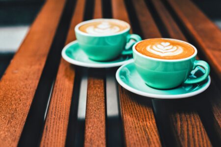 Coffee component may play a key role in gut health • Earth.com