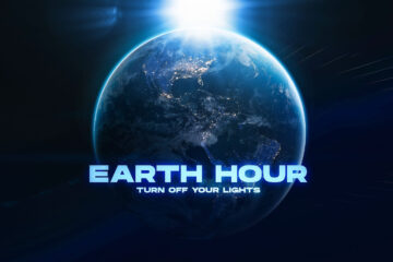 Earth Hour: Saving our planet one light switch at a time • Earth.com