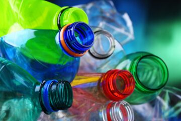 Upcycling plastic waste into valuable products • Earth.com