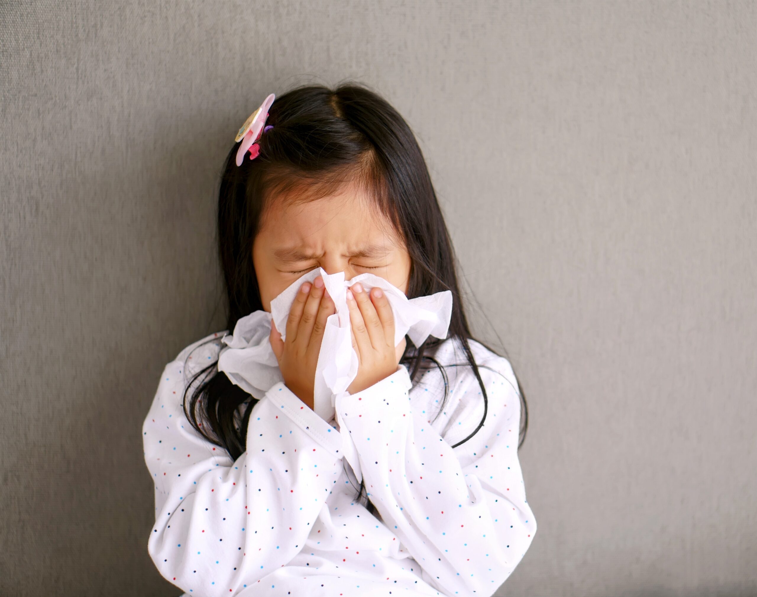 Severe hepatitis outbreak linked to common viruses - Earth.com