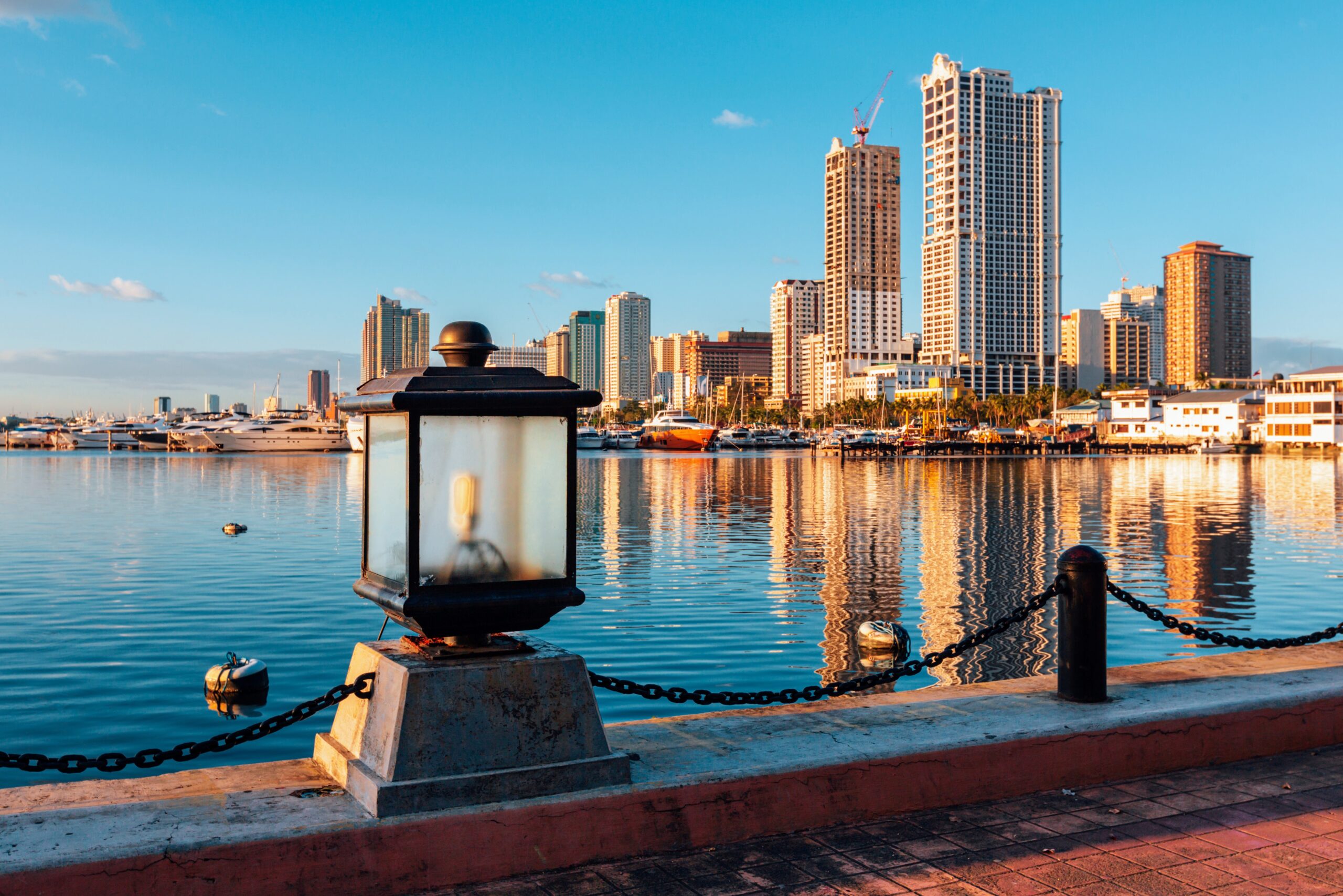 Asian megacities at highest risk from sea level rise - Earth.com