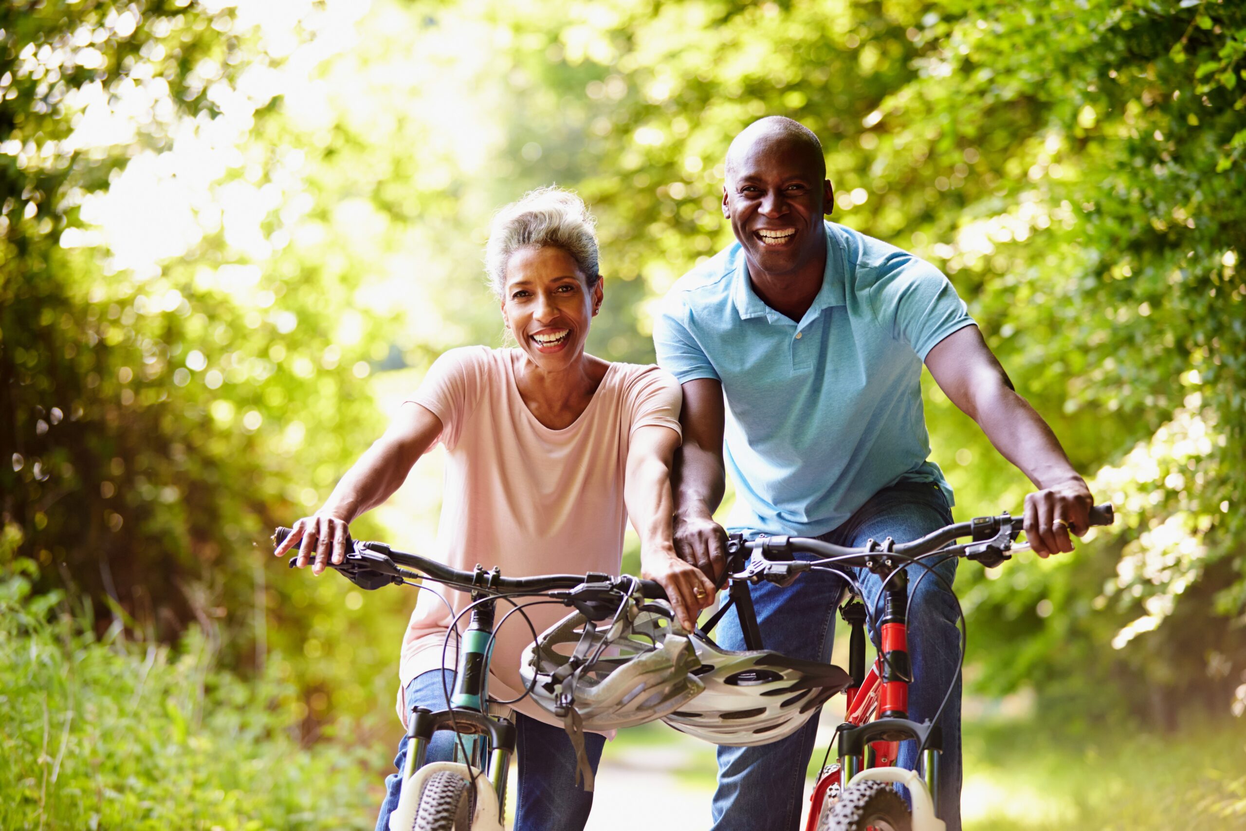 Can we boost healthy aging during global warming? - Earth.com