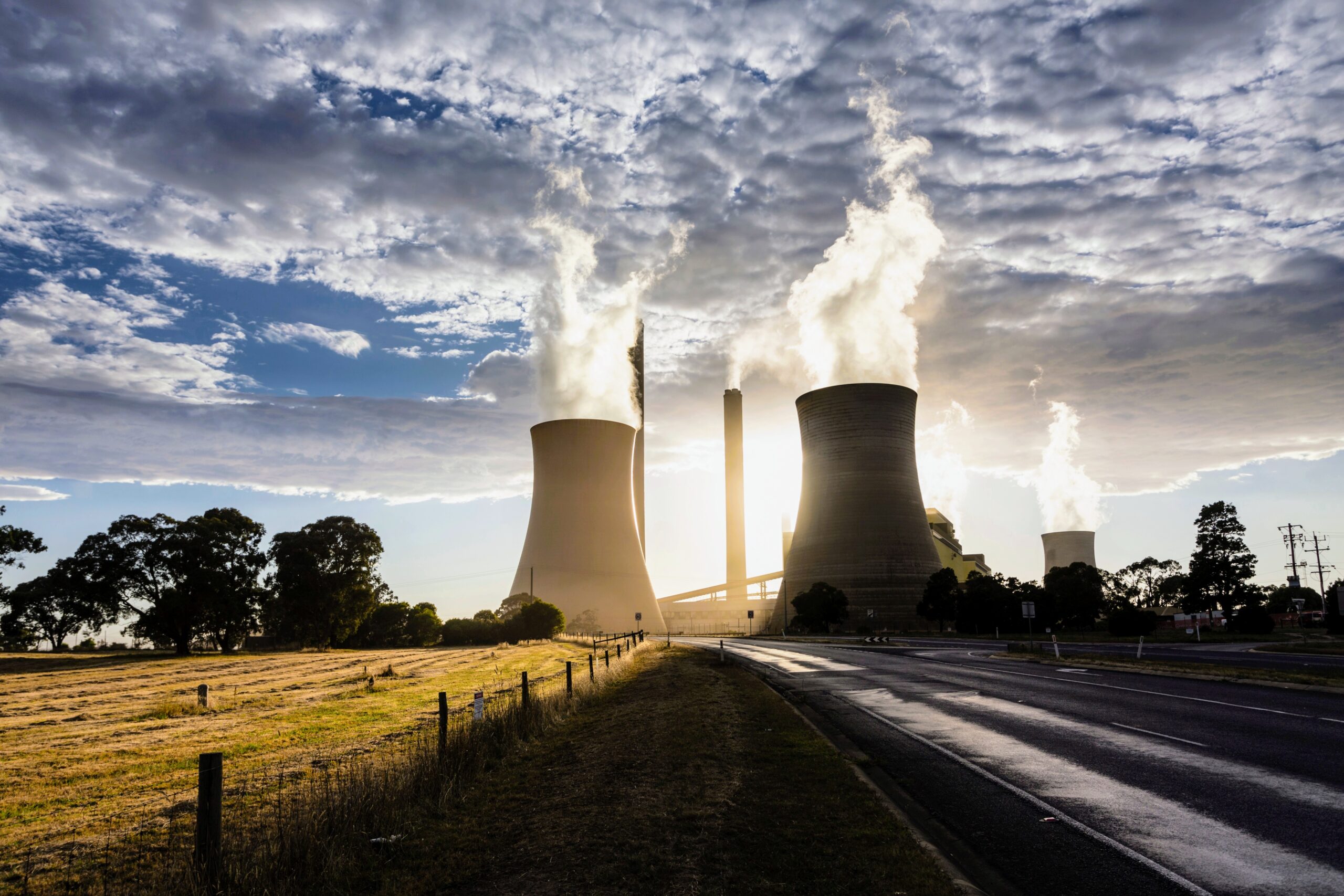 Coal use is not declining fast enough to slow global warming - Earth.com