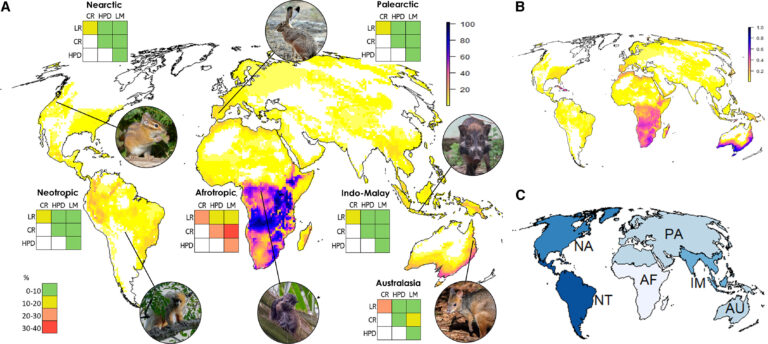 Anticipating a species extinction is much better than reacting to it ...