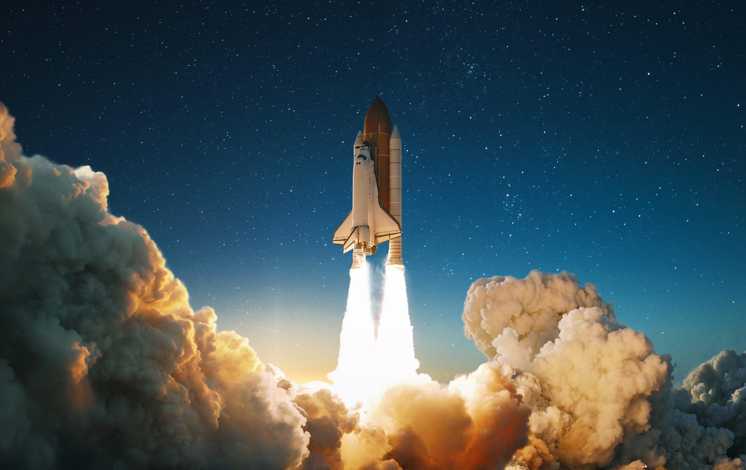 Earth-like ecosystem necessary for humans to live in deep space - Earth.com