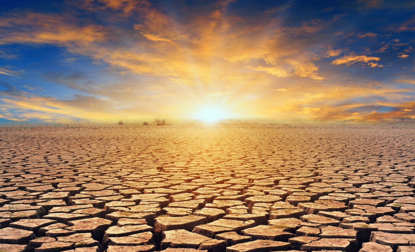 Drought Meaning Why El Niño Doesn't Mean Certain Drought / 2023