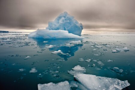 Ocean warming hit a record high this month, and there's more to come ...