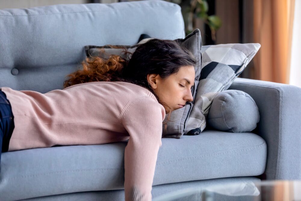 How do afternoon naps impact our health? • Earth.com
