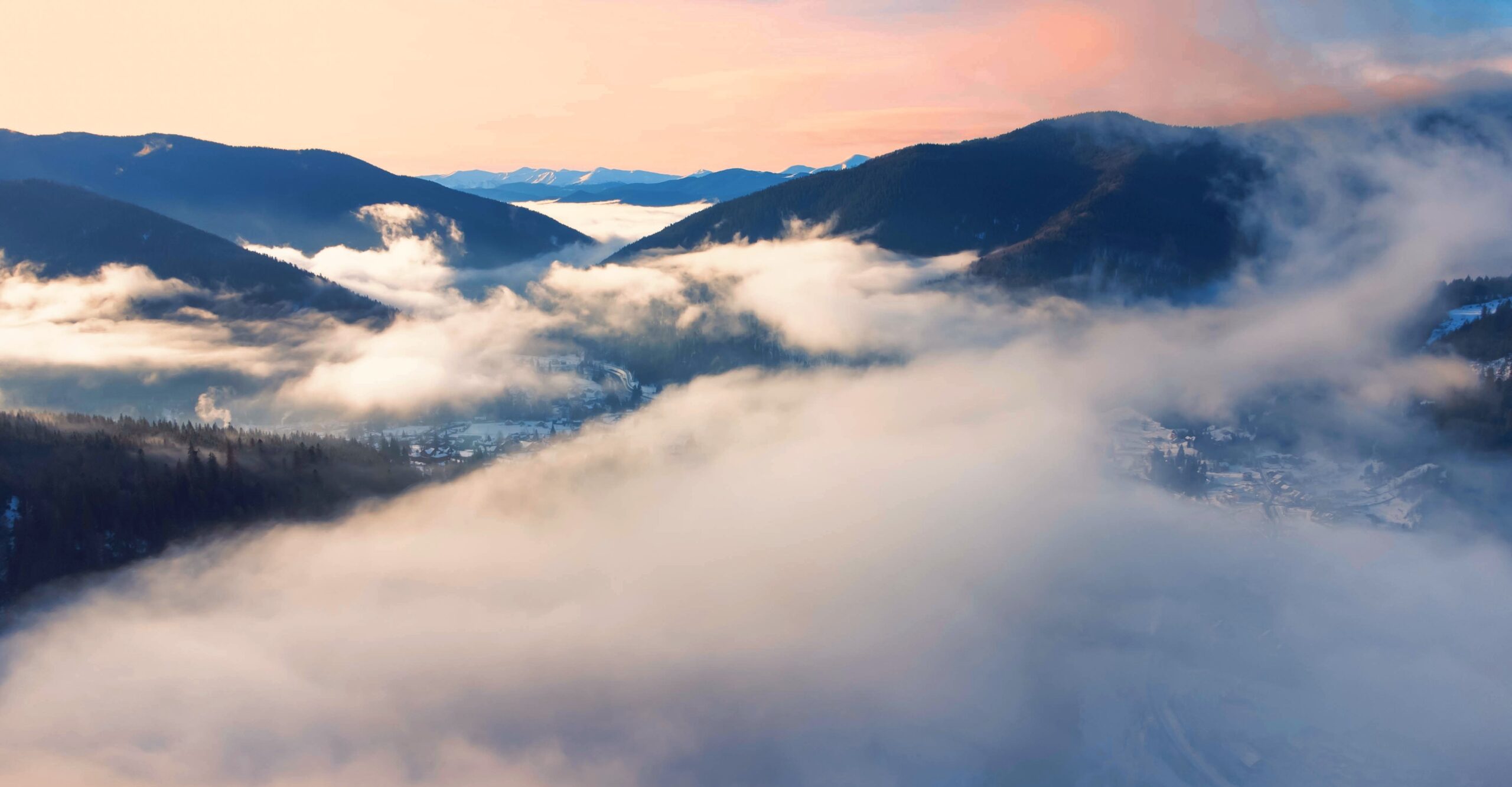 Arctic Ocean is getting foggy as ice disappears - Earth.com