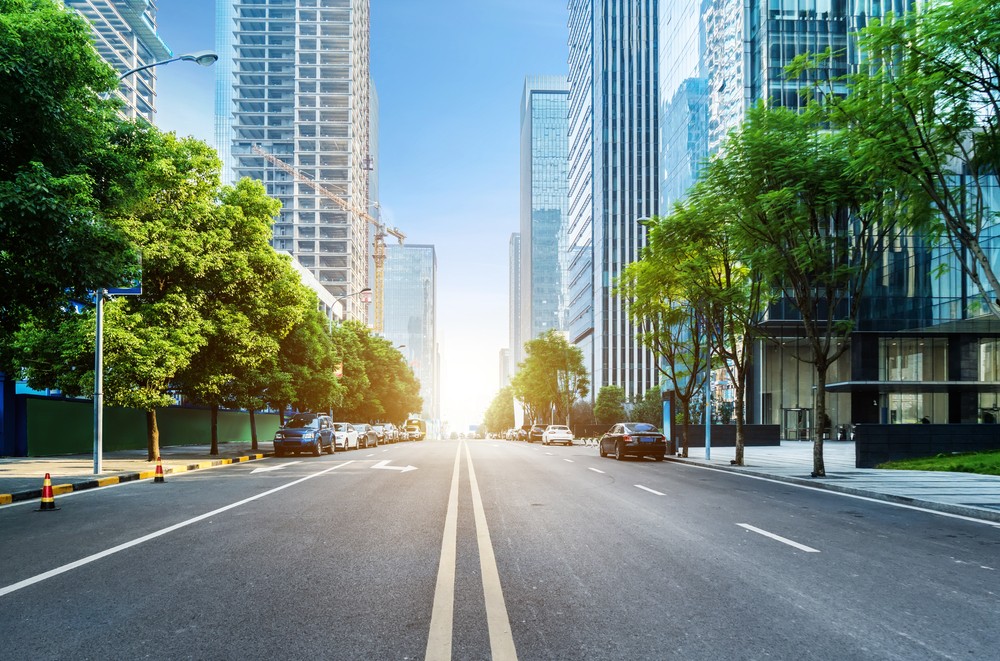 Humidity increases urban heat stress - Earth.com