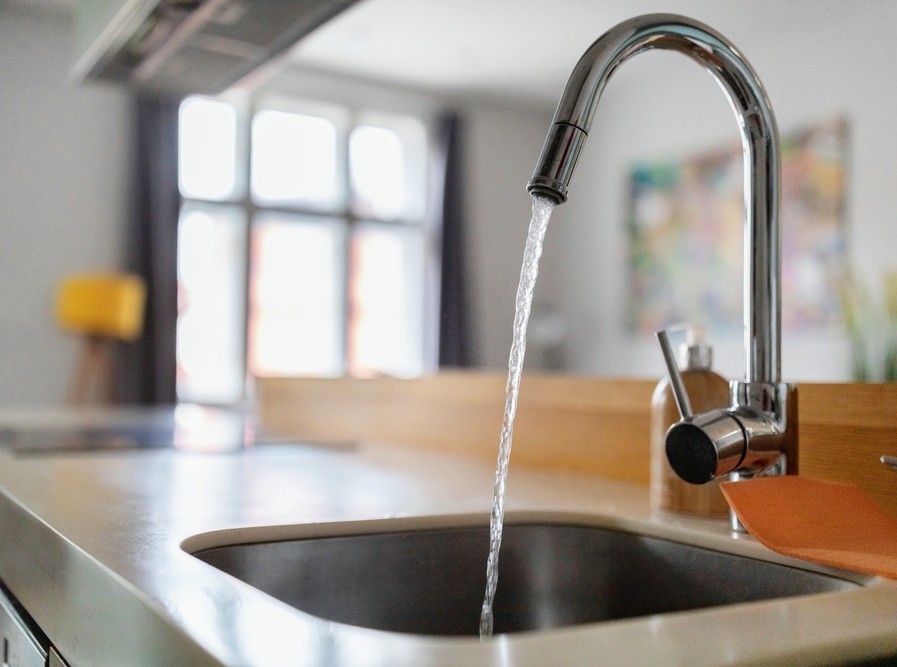 Many Americans cannot afford basic water services - Earth.com