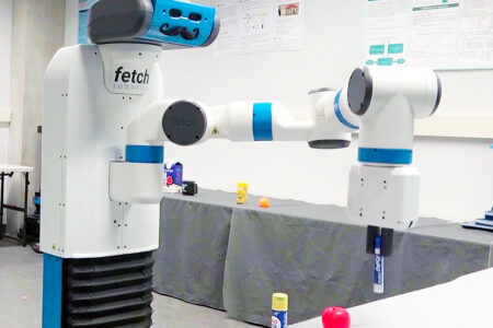 New robots can help you find objects that you’ve lost or misplaced ...