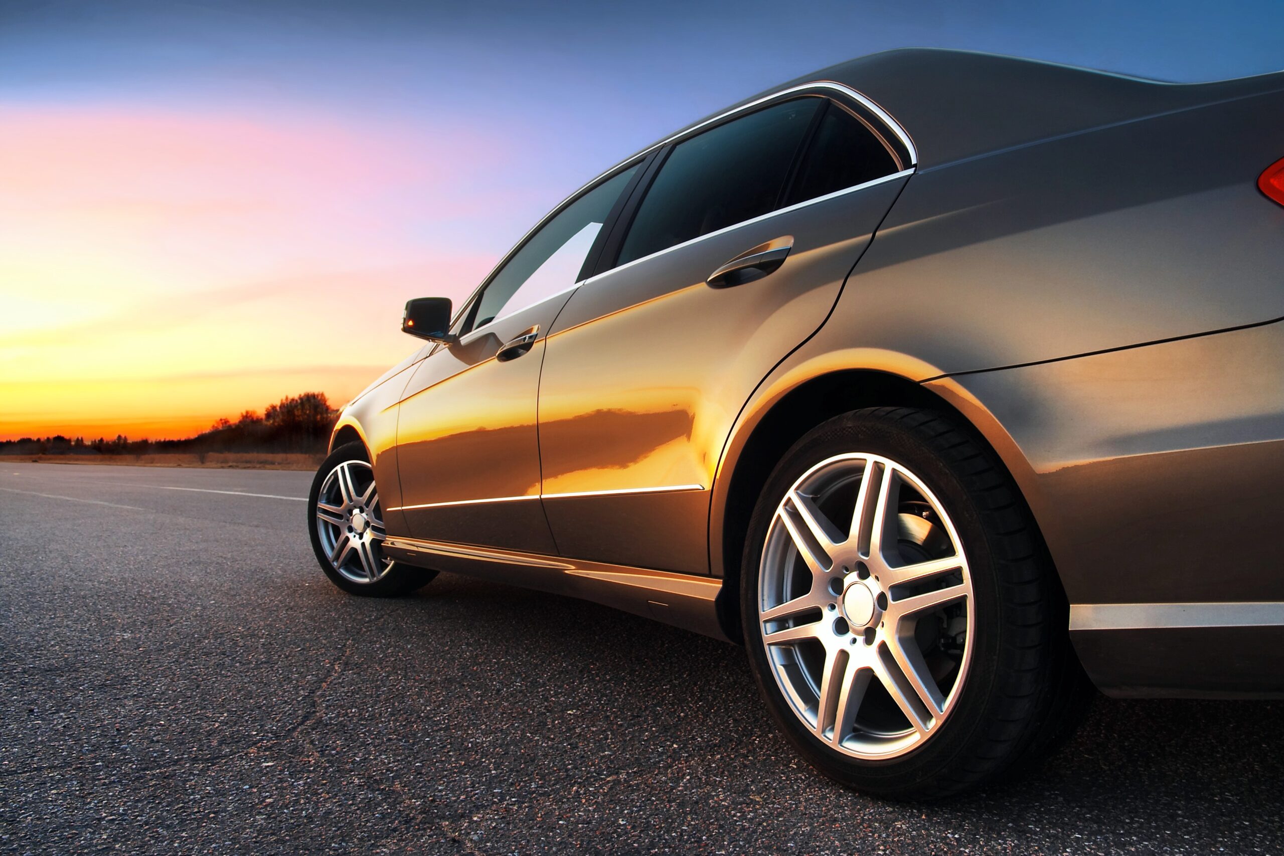 Breakthrough: Sunshine will soon power your car instead of gasoline ...