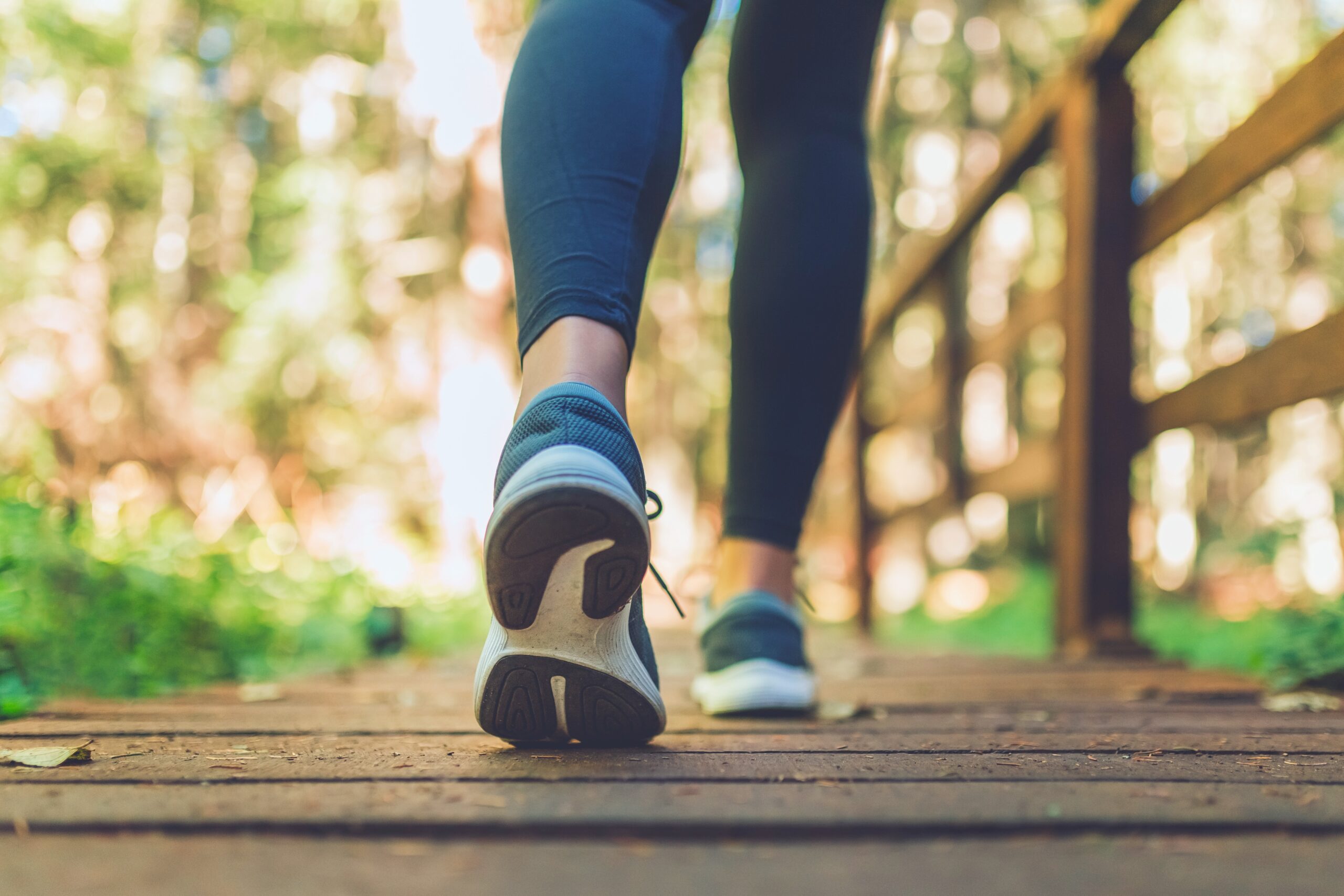 Walking is a powerful tool to boost brain health and overall well-being ...