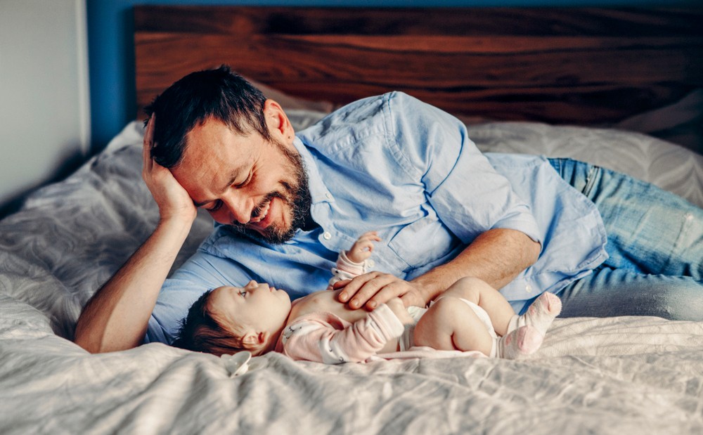 Children who hear more words during infancy develop better language ...