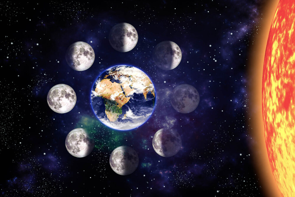 One full day on Earth lasted just 19 hours for about one billion years ...