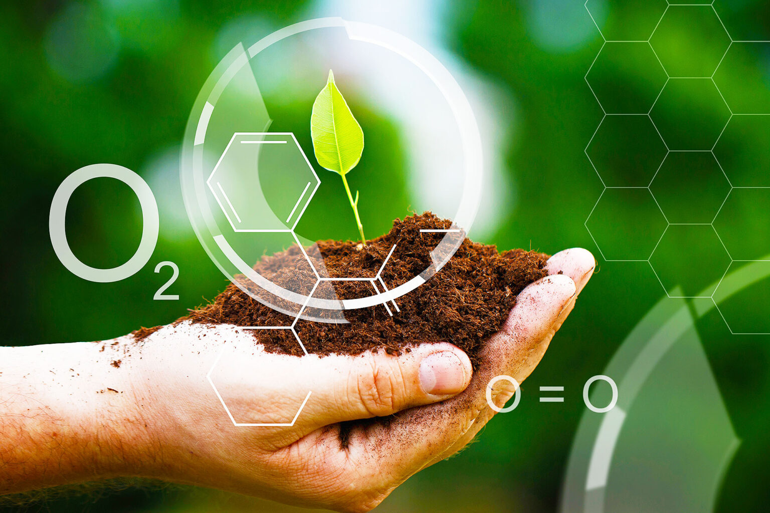 Artificial Photosynthesis Machines Invented To Create Oxygen In Space