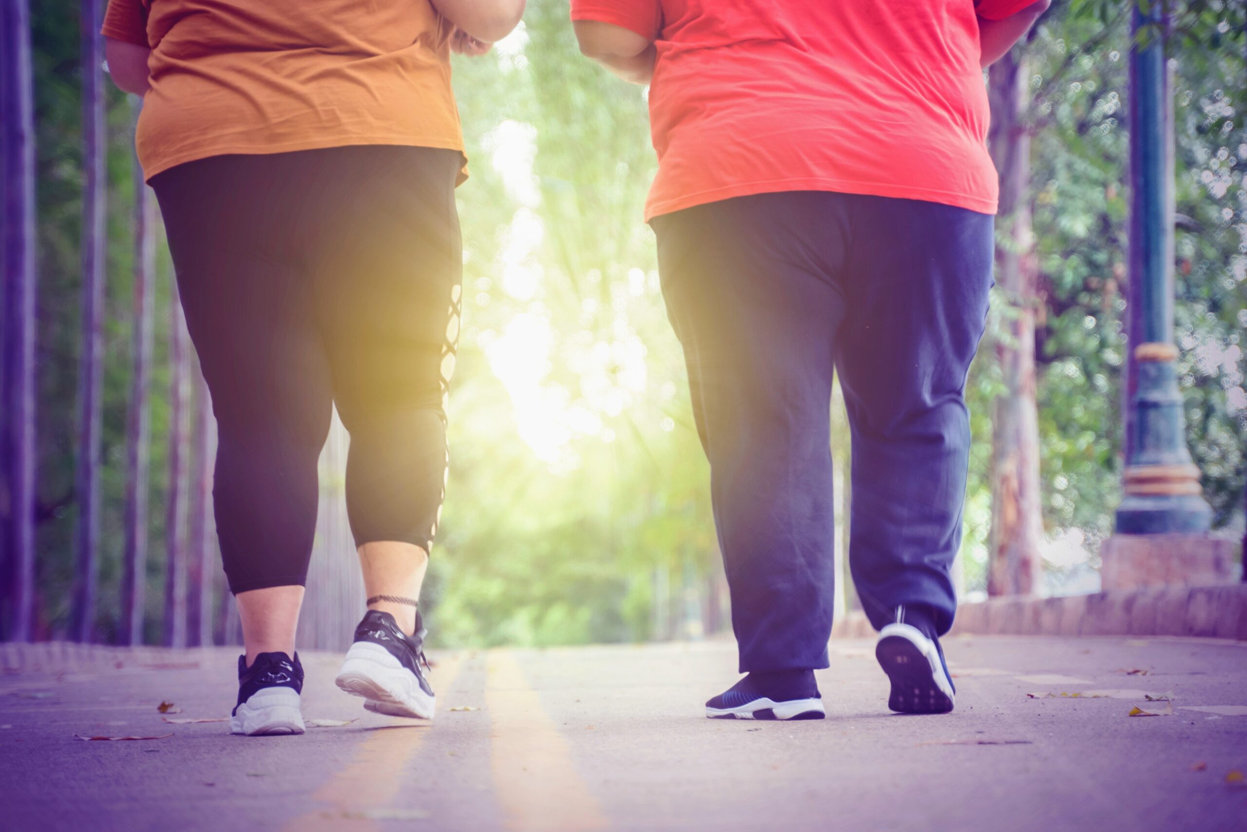 Obesity can result in permanent brain damage - Earth.com