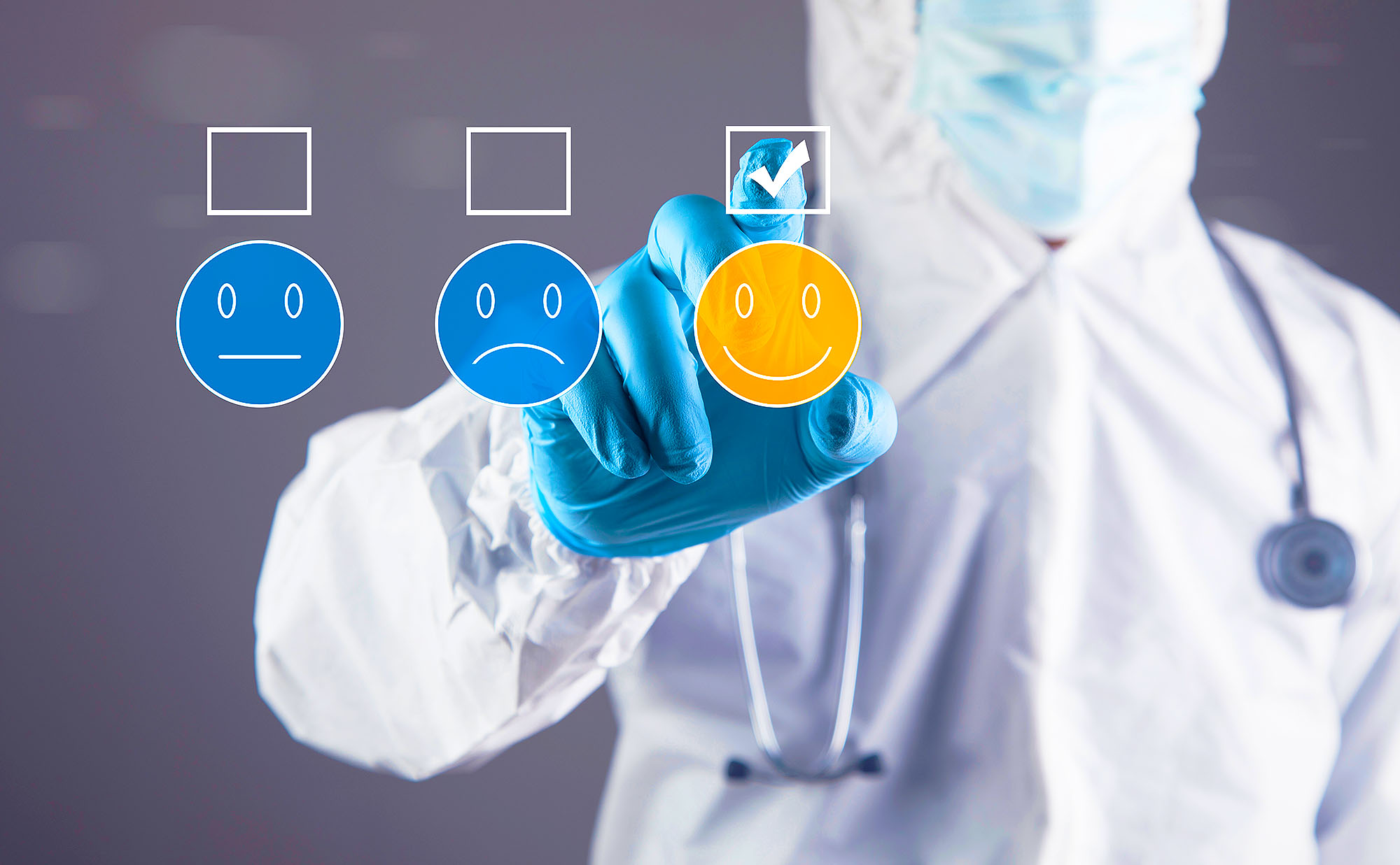 Doctors are using emoji to diagnose patients in clinics and hospitals ...