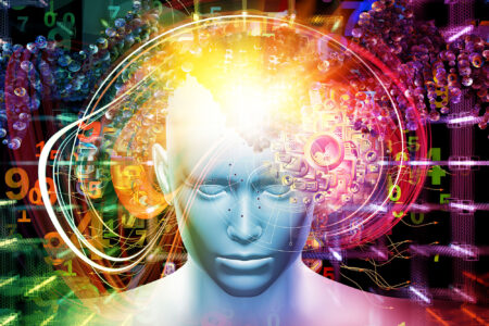 Study offers new explanation for how psychedelic drugs work • Earth.com