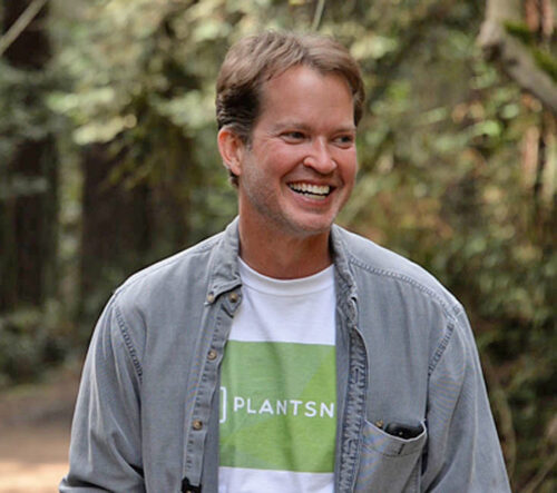 Eric Ralls: Founder / CEO of Earth.com and EarthSnap